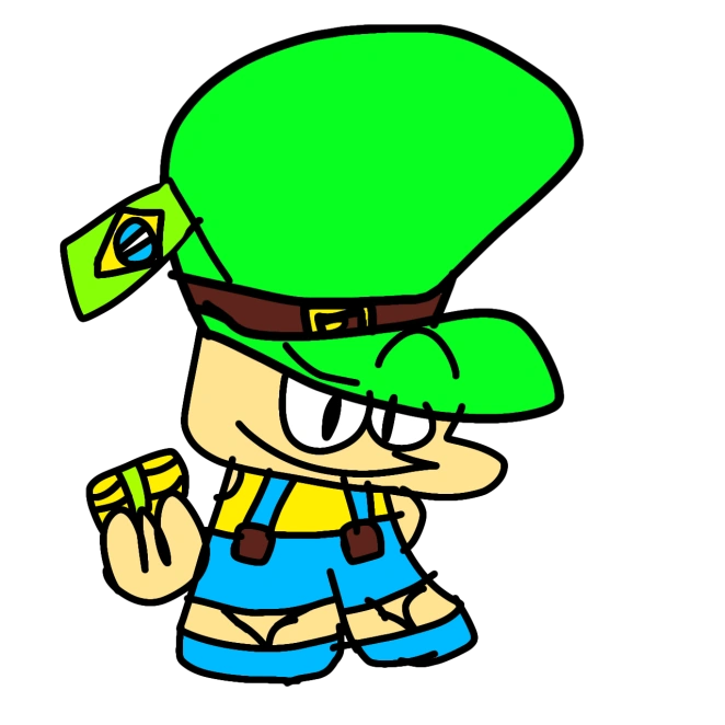 Brambi | Dave and Bambi Fanon Revival Wiki | Fandom