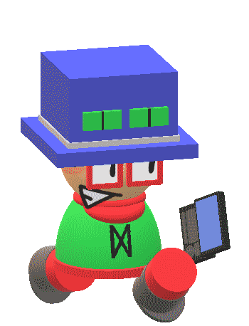 Darell | Dave and Bambi Fanon Revival Wiki | Fandom