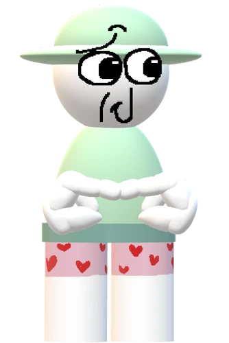 Pooter | Dave and Bambi Fanon Revival Wiki | Fandom