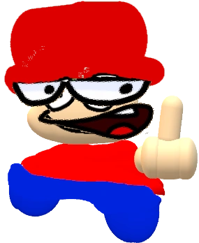 Rambi Chimamire | Dave and Bambi Fanon Revival Wiki | Fandom