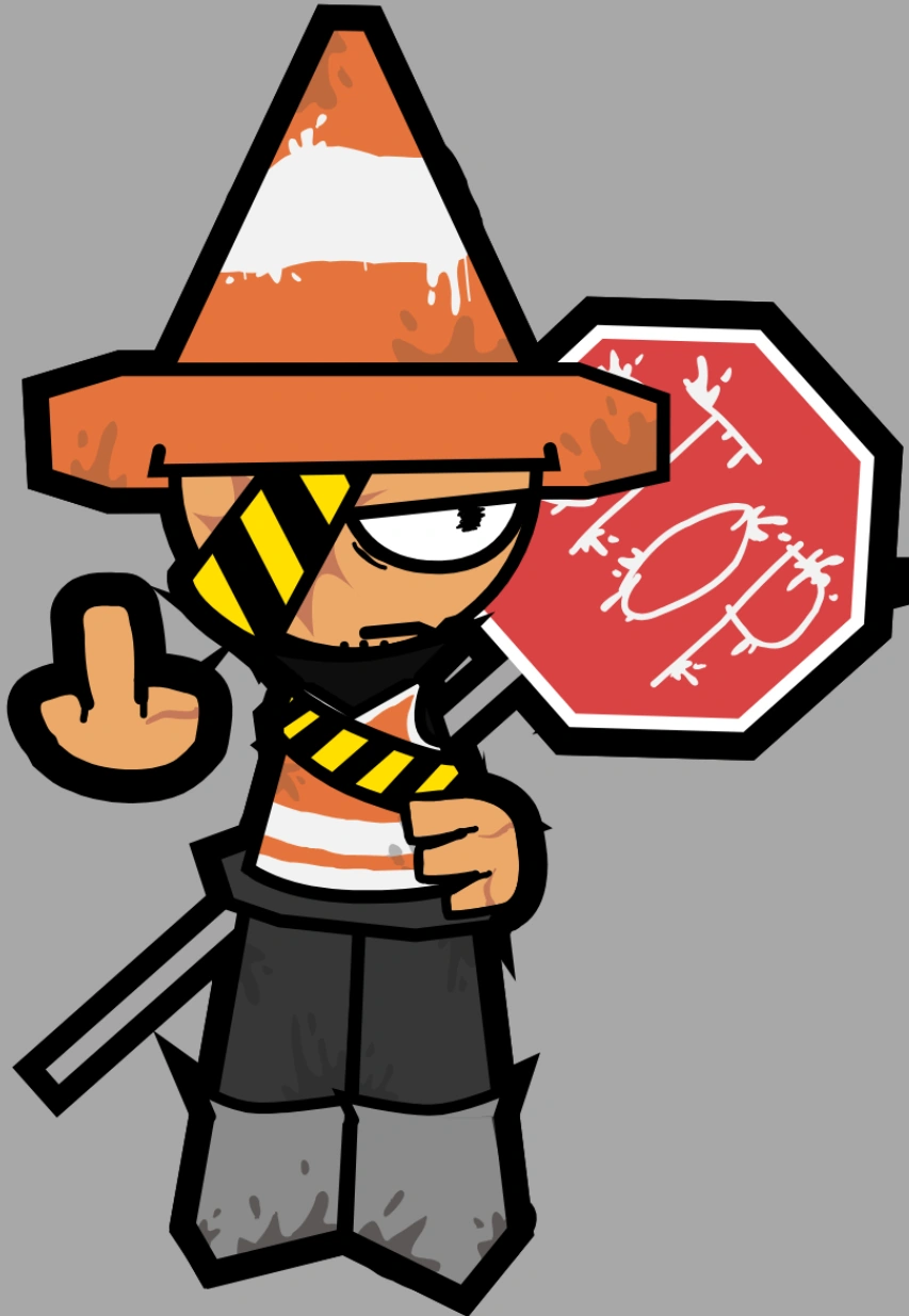 Hazardan | Dave and Bambi Fanon Revival Wiki | Fandom