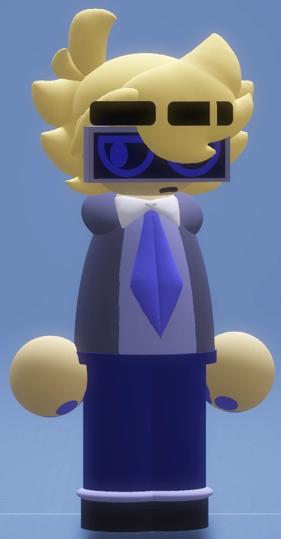 Bexbi | Dave and Bambi Fanon Revival Wiki | Fandom