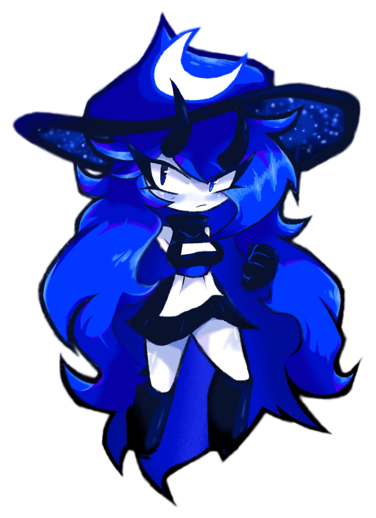 Vixari | Dave and Bambi Fanon Revival Wiki | Fandom