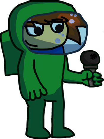 Bob | Dave and Bambi Fanon Revival Wiki | Fandom