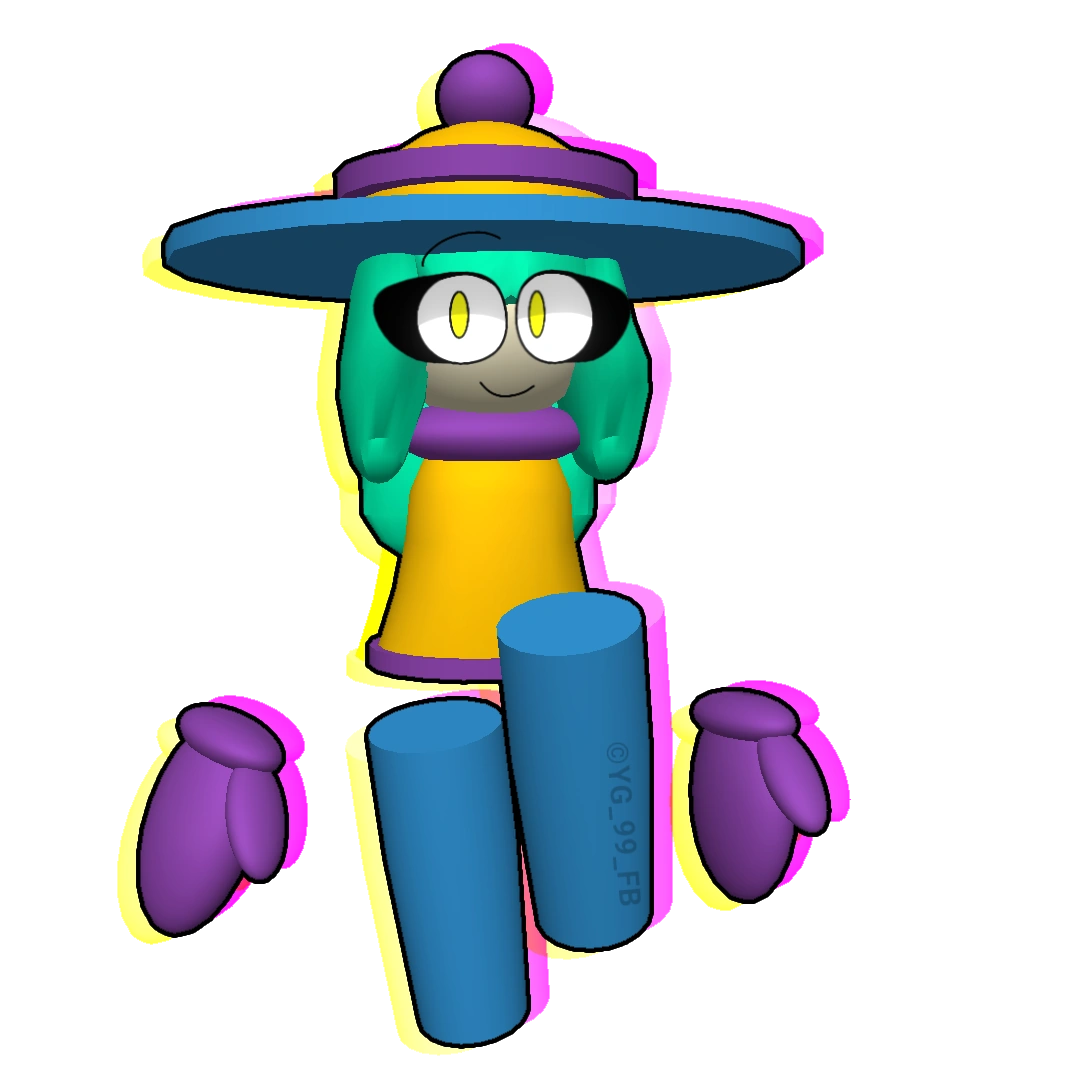 Eliza | Dave and Bambi Fanon Revival Wiki | Fandom