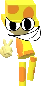 Vs. Dave and Bambi: Platinum Pizza Edition | Dave and Bambi Fanon ...