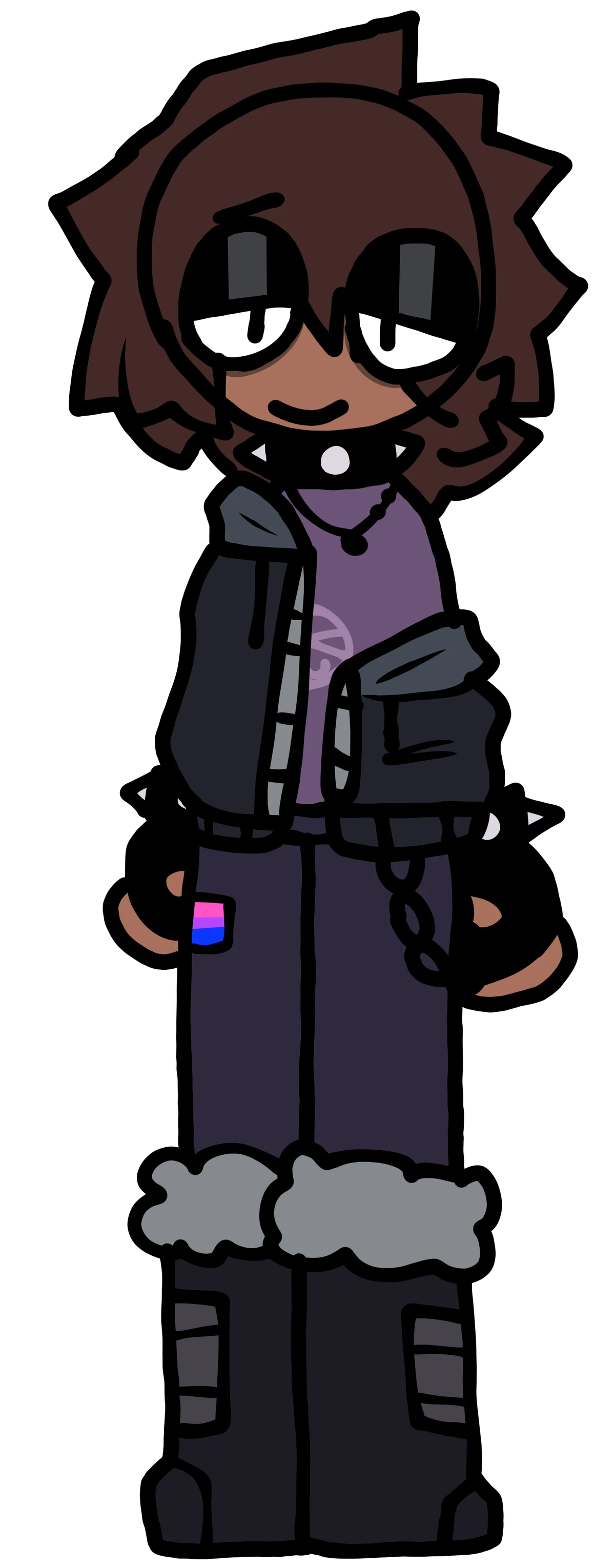 Sandu | Dave and Bambi Fanon Revival Wiki | Fandom