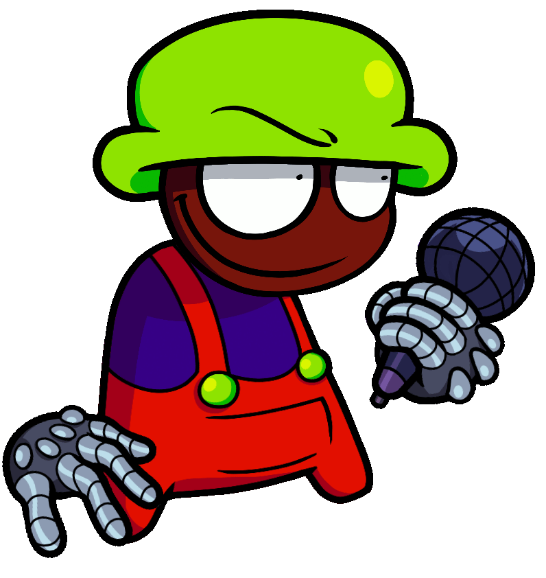 Derrel | Dave and Bambi Fanon Revival Wiki | Fandom