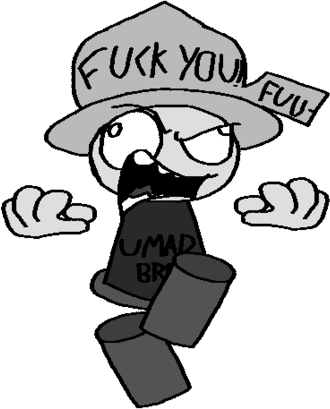 Randy | Dave and Bambi Fanon Revival Wiki | Fandom