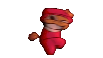 stop seeing this bullcrap now please. | Dave and Bambi Fanon Revival ...