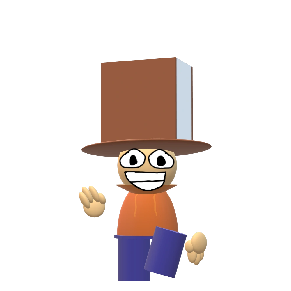 Arquivo | Dave and Bambi Fanon Revival Wiki | Fandom