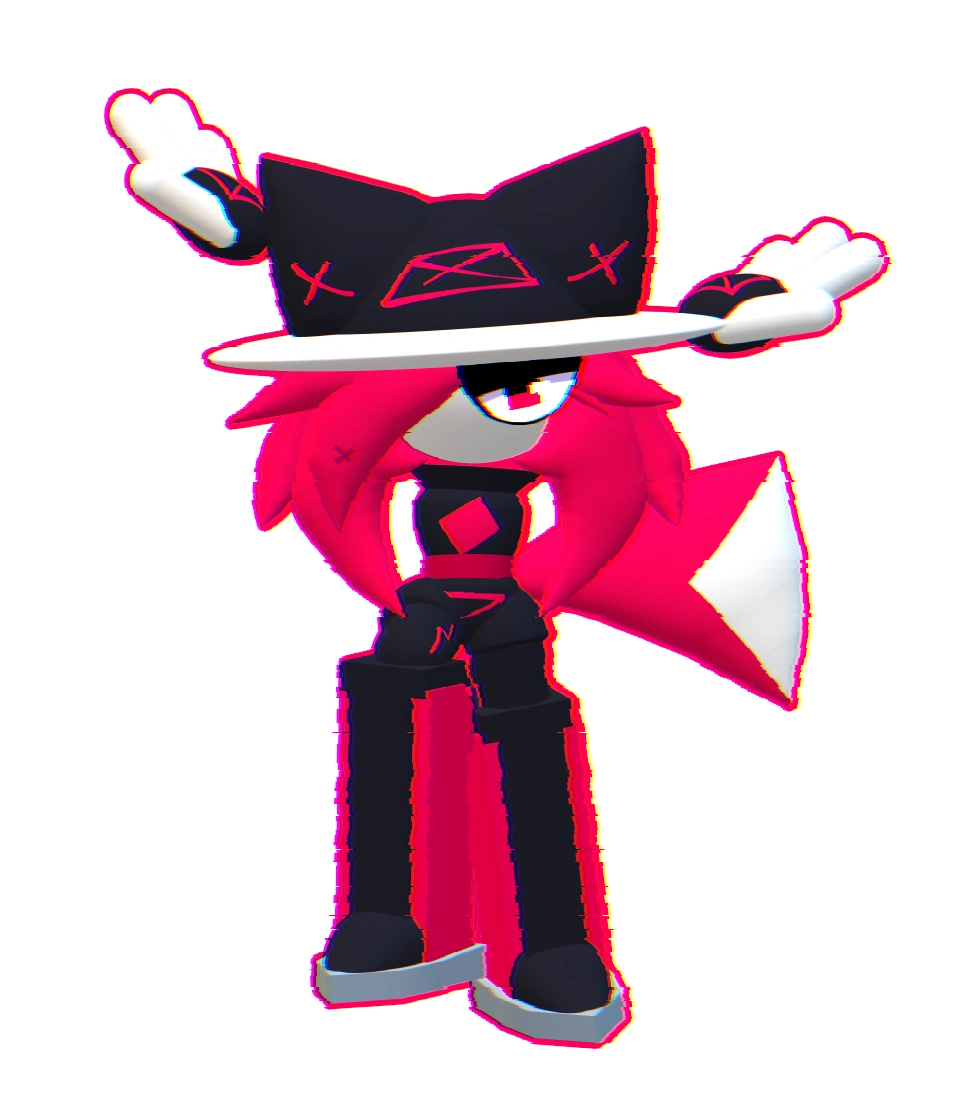 Dokii | Dave and Bambi Fanon Revival Wiki | Fandom