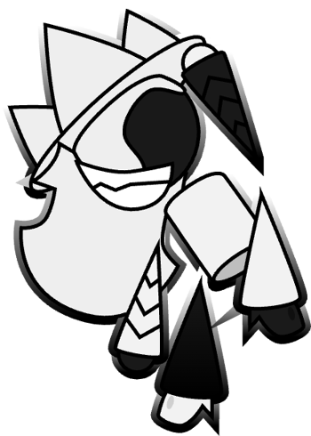 Lady Expunged | Dave and Bambi Fanon Revival Wiki | Fandom