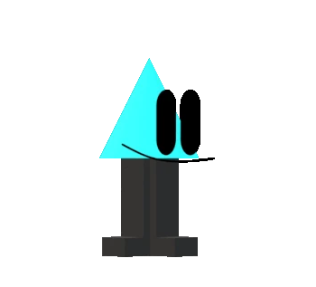 Cone | Dave and Bambi Fanon Revival Wiki | Fandom