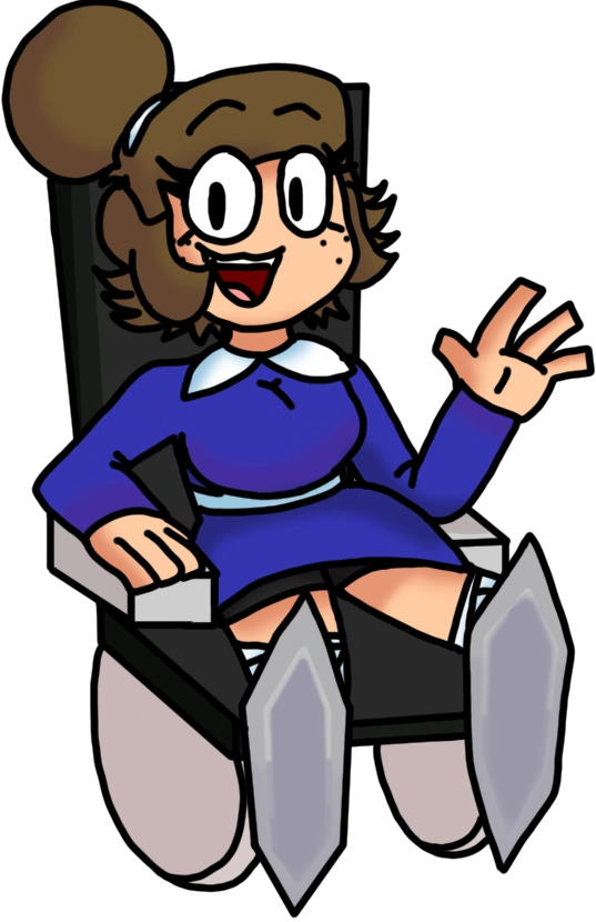 Debbie Class | Dave and Bambi Fanon Revival Wiki | Fandom