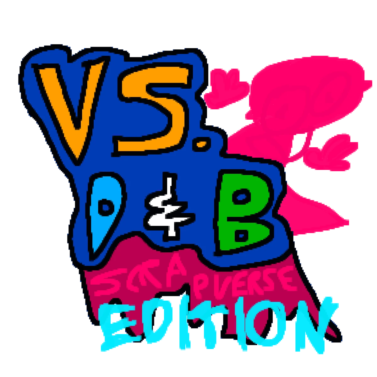 Vs Dave and Bambi: SCRAPVERSE Edition | Dave and Bambi Fanon Revival ...