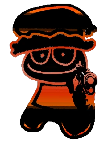 VS Dave and Bambi: Ultimate Edition | Dave and Bambi Fanon Revival Wiki ...