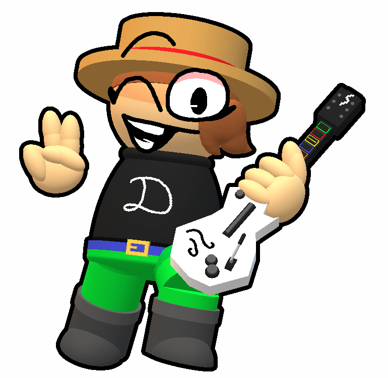 Discuss Everything About Dave and Bambi Fanon Revival Wiki | Fandom