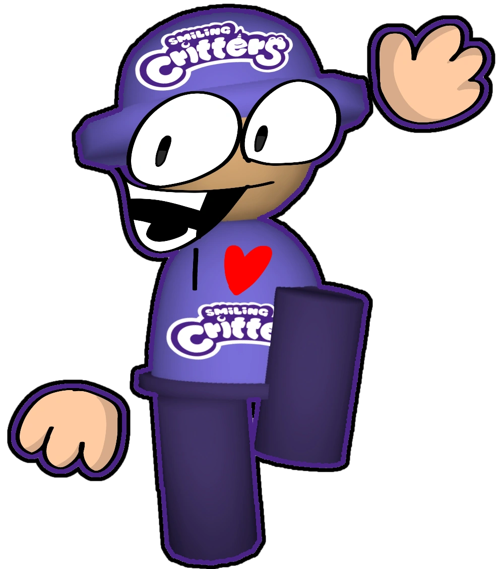 Kyle (TheAndikaOfficial) | Dave and Bambi Fanon Revival Wiki | Fandom