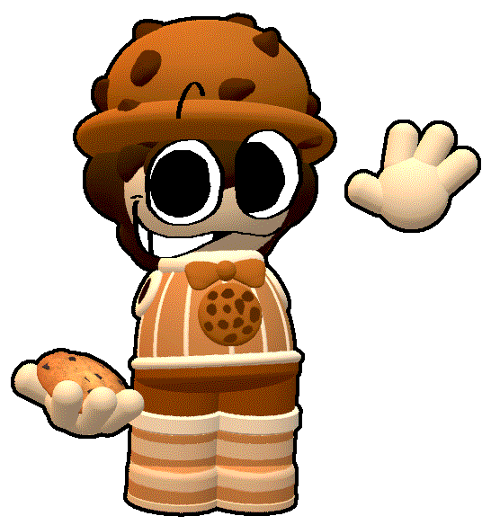 Cooki | Dave and Bambi Fanon Revival Wiki | Fandom