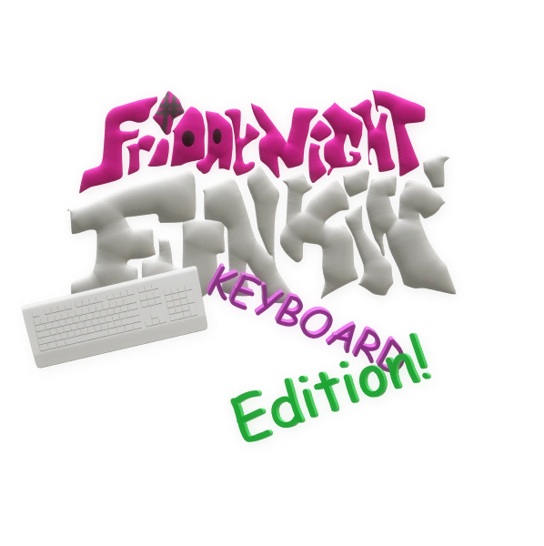 FNF VS D&B Keyboard Edition | Dave and Bambi Fanon Revival Wiki | Fandom