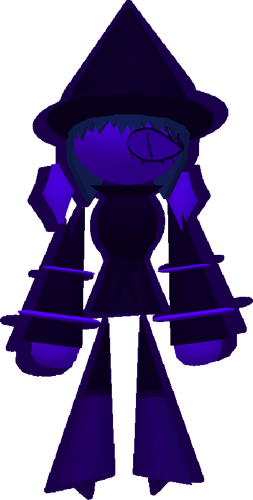 Spectra | Dave and Bambi Fanon Revival Wiki | Fandom