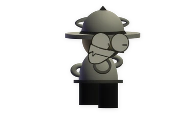 Bringi | Dave and Bambi Fanon Revival Wiki | Fandom