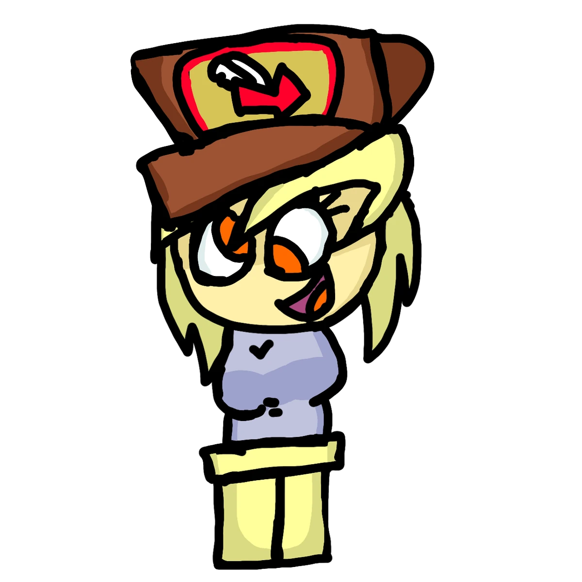 Derpi | Dave and Bambi Fanon Revival Wiki | Fandom