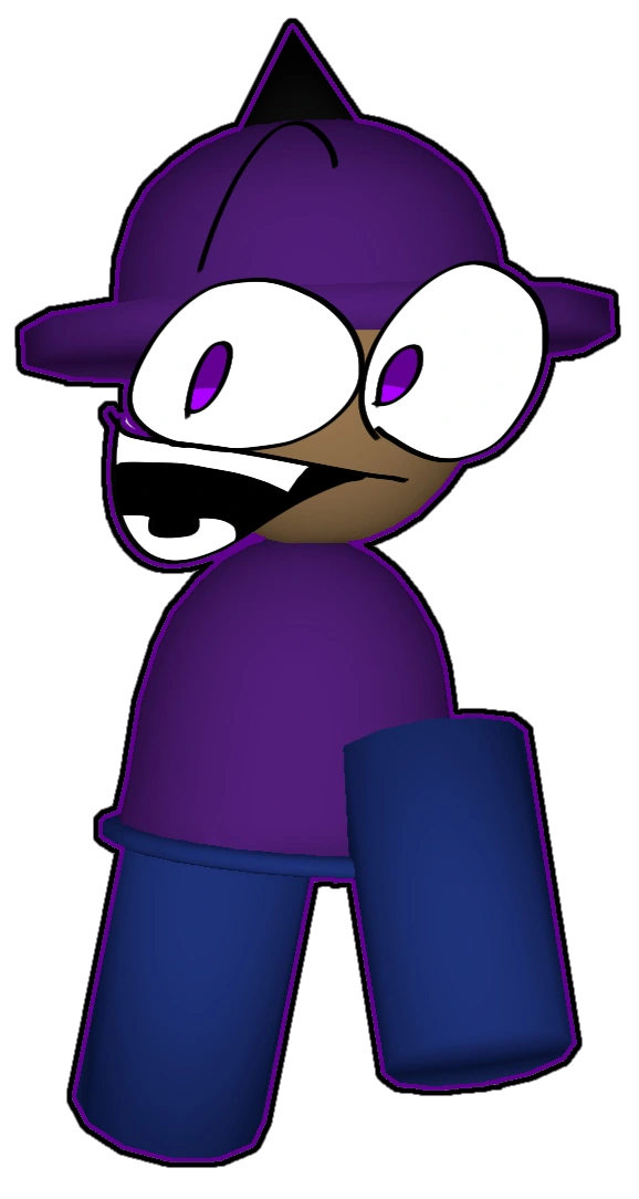 Frusbi | Dave and Bambi Fanon Revival Wiki | Fandom