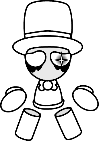 Toppy | Dave and Bambi Fanon Revival Wiki | Fandom