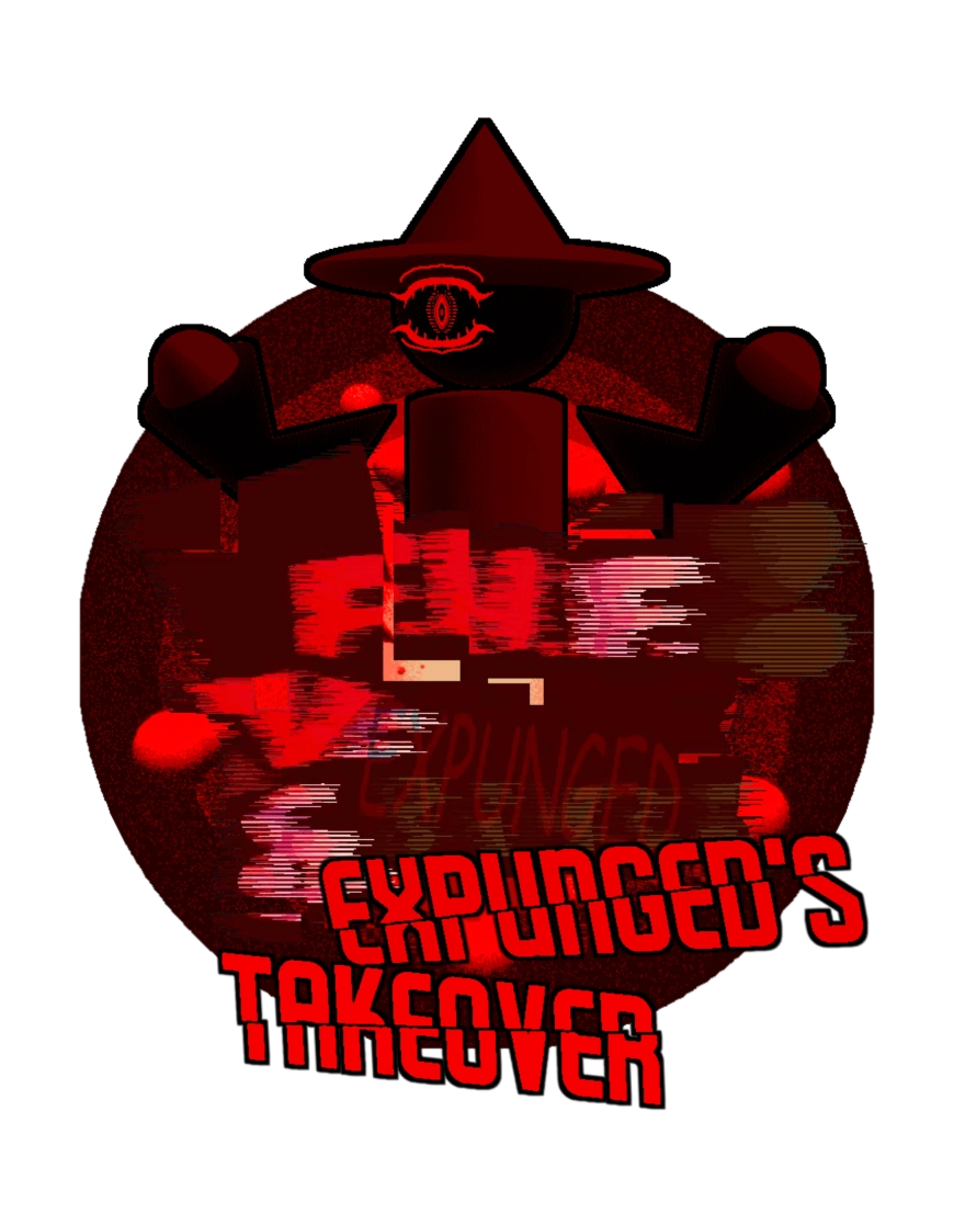 Vs. Dave and Bambi: Expunged's Takeover | Dave and Bambi Fanon Revival ...