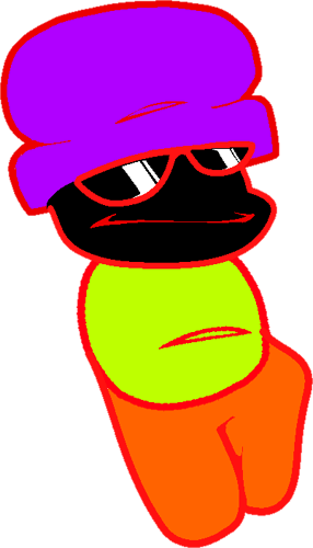 Todd | Dave and Bambi Fanon Revival Wiki | Fandom