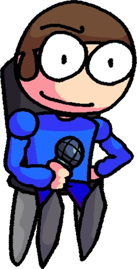 FNF Fox Edition | Dave and Bambi Fanon Revival Wiki | Fandom