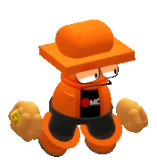 FNF: Orange Orion / Gallery | Dave and Bambi Fanon Revival Wiki | Fandom