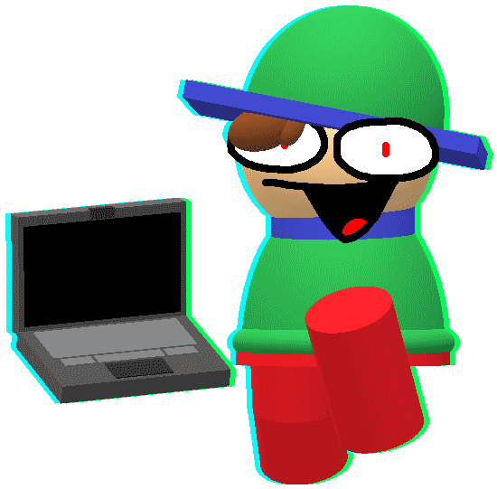 Bootleg Darell | Dave and Bambi Fanon Revival Wiki | Fandom