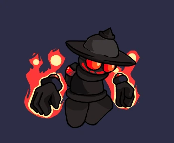 Flambi | Dave and Bambi Fanon Revival Wiki | Fandom