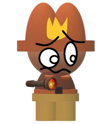 Vs. Dave and Bambi: Soap Dispenser Edition | Dave and Bambi Fanon ...