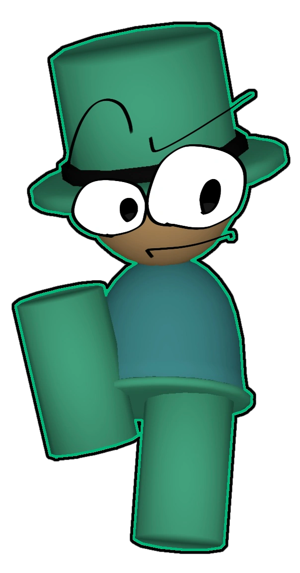 Xavier | Dave and Bambi Fanon Revival Wiki | Fandom