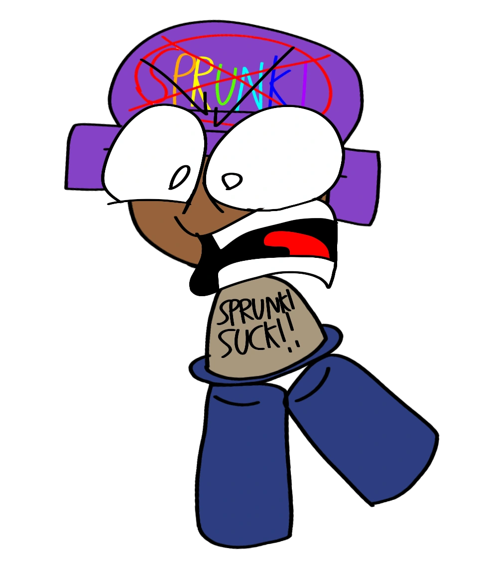 Yambriso | Dave and Bambi Fanon Revival Wiki | Fandom