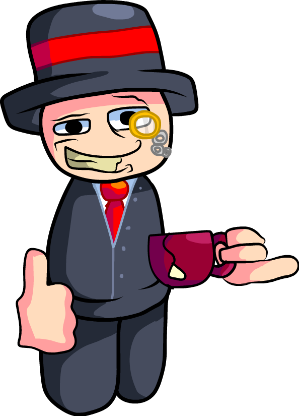 British Bandu | Dave and Bambi Fanon Revival Wiki | Fandom