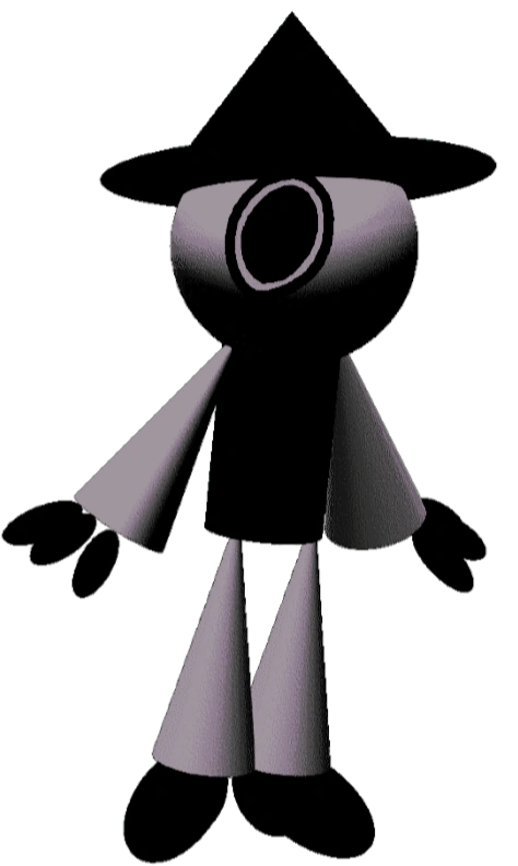 Creepy Origin Bandu | Dave and Bambi Fanon Revival Wiki | Fandom