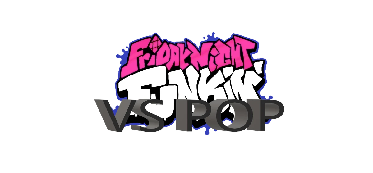 Friday night funkin vs POP | Dave and Bambi Fanon Revival Wiki | Fandom
