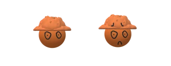 Choffin | Dave and Bambi Fanon Revival Wiki | Fandom