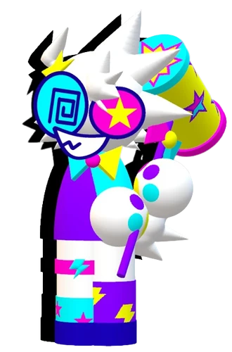 Wacku | Dave and Bambi Fanon Revival Wiki | Fandom