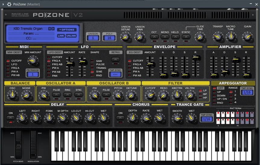 Original "Voice" Dave | Dave and Bambi Fanon Revival Wiki | Fandom