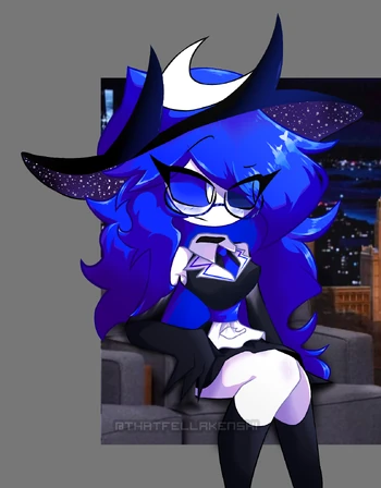 Vixari | Dave and Bambi Fanon Revival Wiki | Fandom