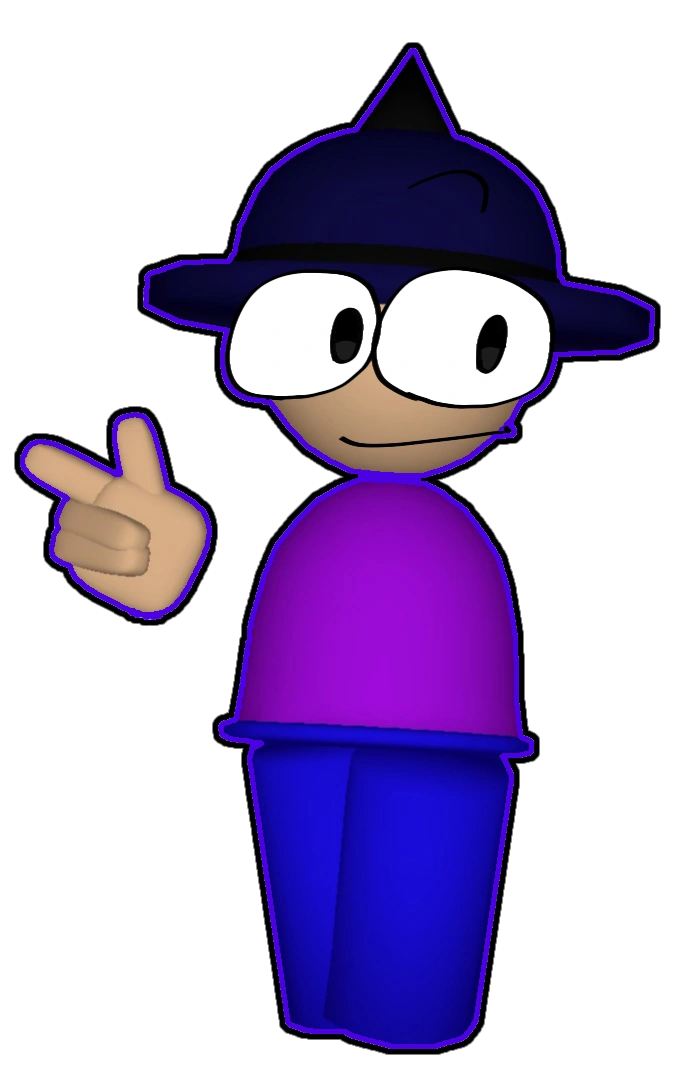 Danbodi | Dave and Bambi Fanon Revival Wiki | Fandom