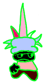 Tim | Dave and Bambi Fanon Revival Wiki | Fandom