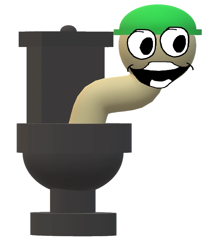 Skibidi Bandu | Dave and Bambi Fanon Revival Wiki | Fandom