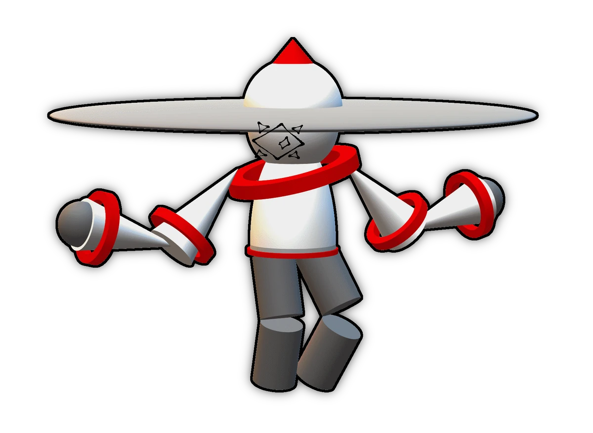 Slidenoterion | Dave and Bambi Fanon Revival Wiki | Fandom